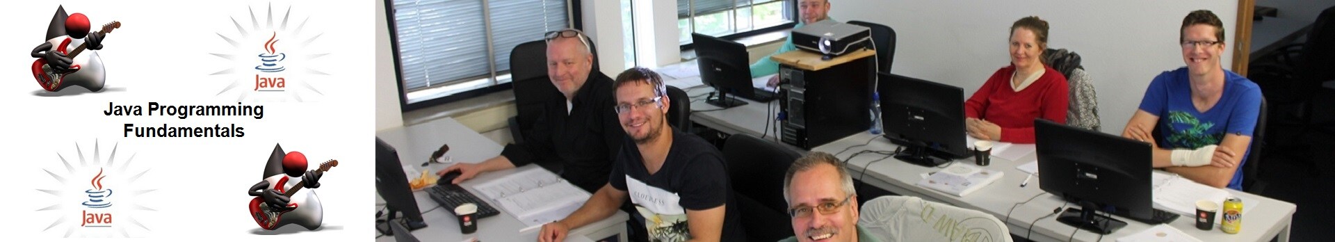 Spiraltrain | Specialist in Developer Training Cursussen